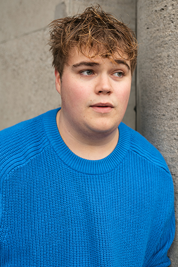 Jungen - nextgeneration